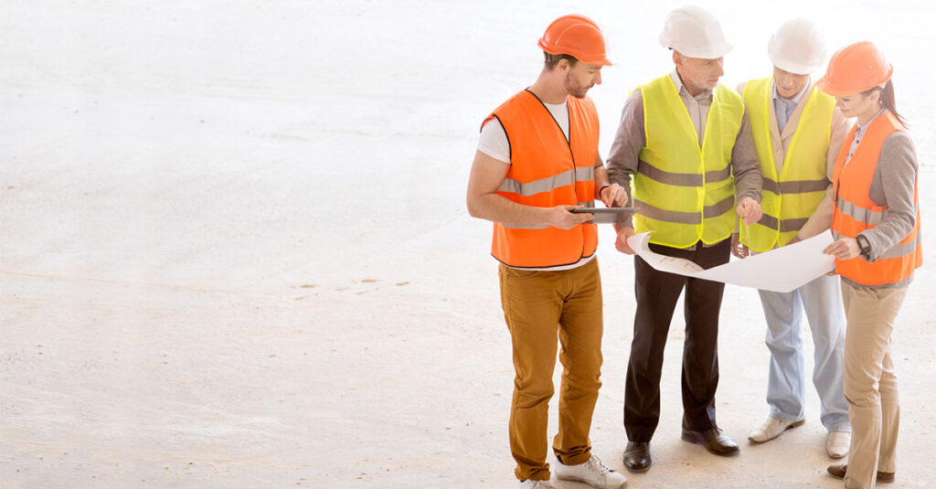 Specialized lawyers, construction law, architectural law, Kiel, Hamburg ...